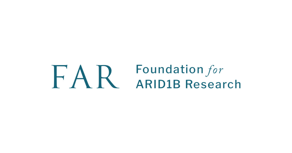 About ARID1B-RD | FAR | Foundation for ARID1B Research
